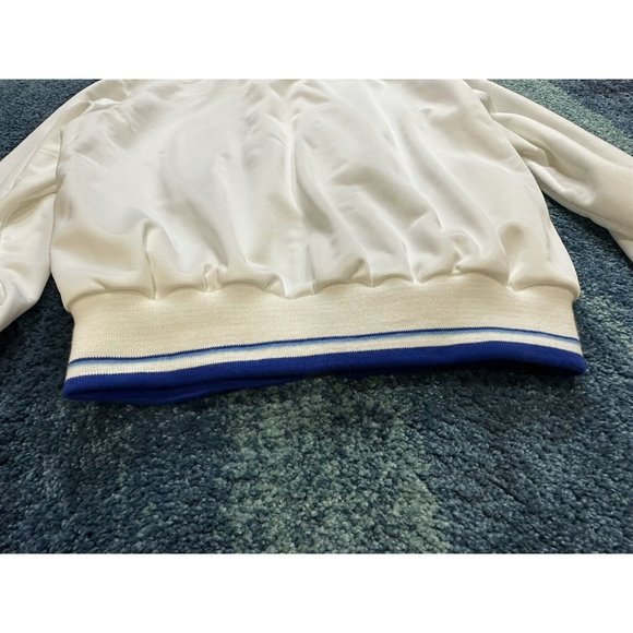 Cal-Sport | Jackets & Coats | 8s Vintage Cal Sport Track Jacket Usa ...